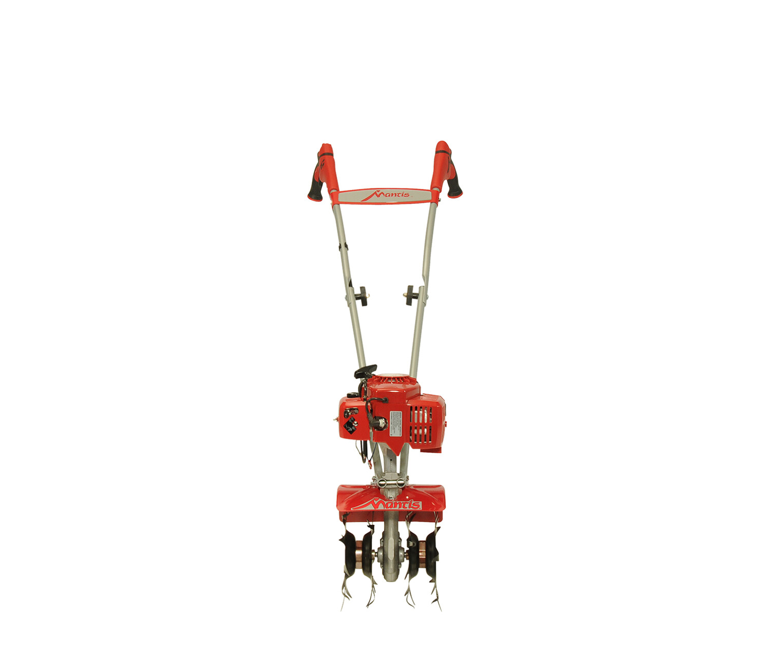 The Mantis 2-Cycle 7920 Tiller/Cultivator | Mantis.com