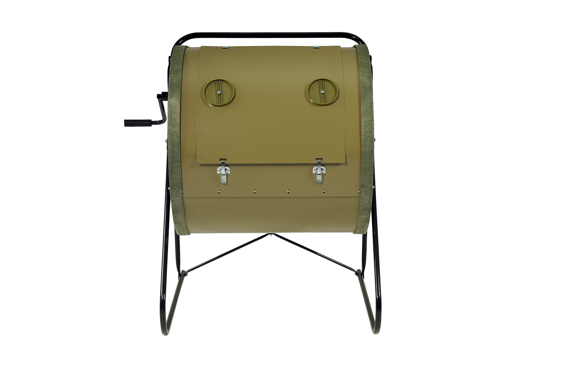 Compact ComposTumbler - CT02001 Composter | Mantis.com