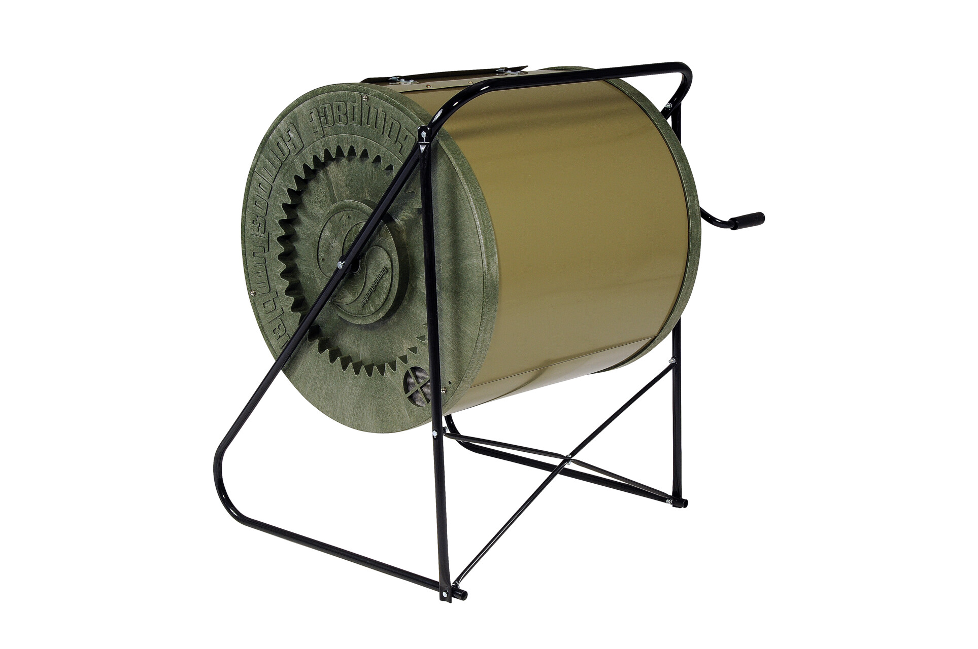 Compact ComposTumbler - CT02001 Composter | Mantis.com
