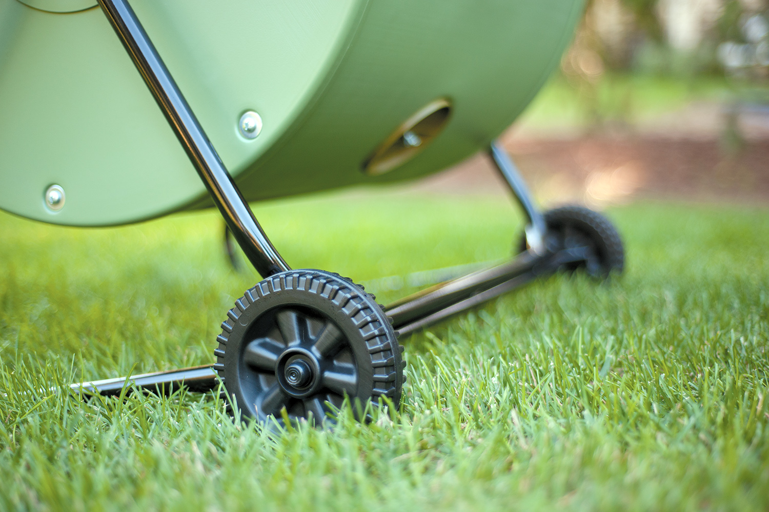 Back Porch ComposTumbler - CT08002 Composter | Mantis