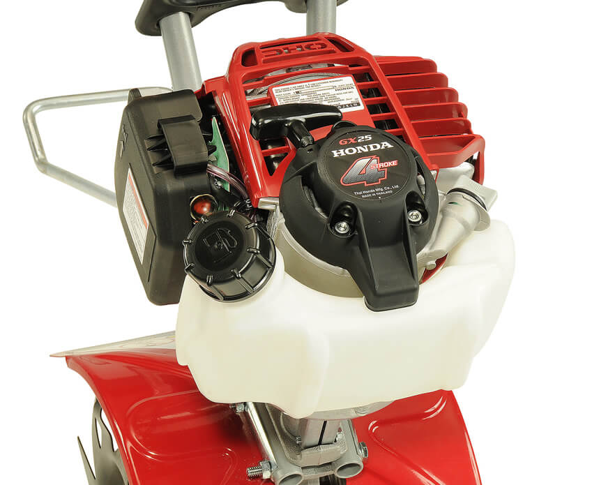 Mantis 4-Cycle Plus 7940A Tiller/Cultivator