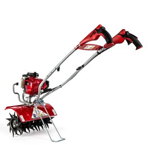 The Mantis XP Tiller/Cultivator | Mantis.com
