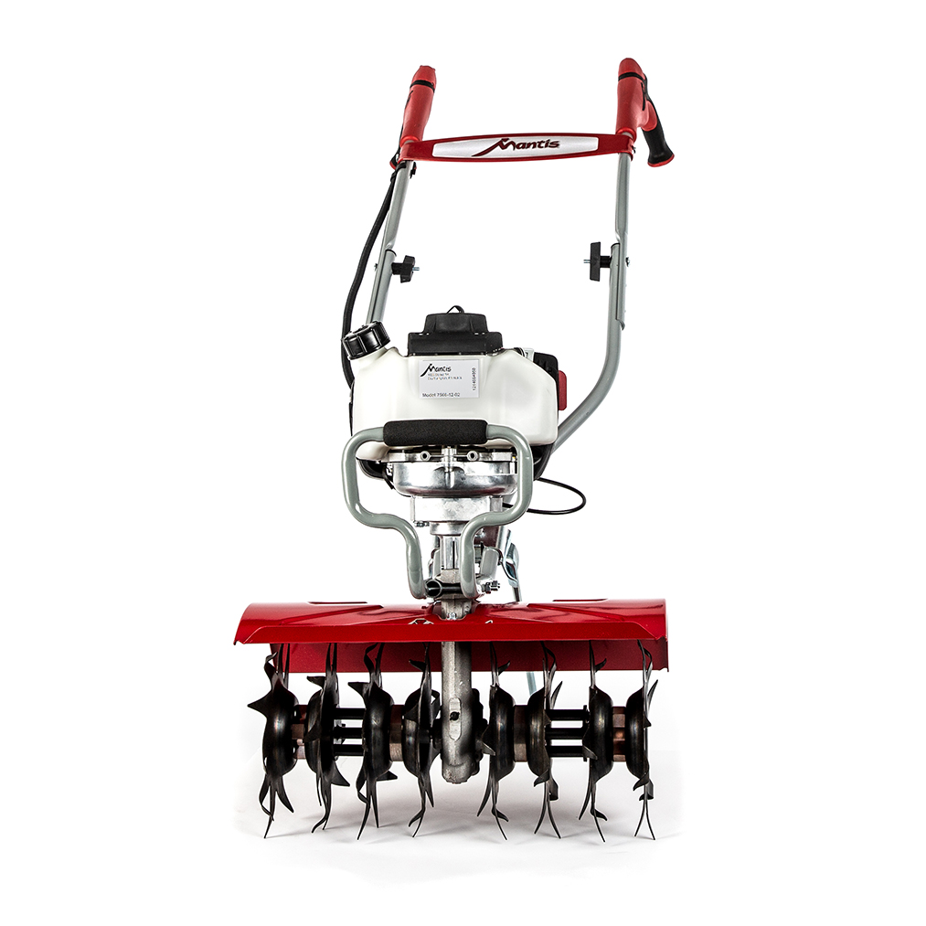 The Mantis XP Tiller/Cultivator | Mantis.com