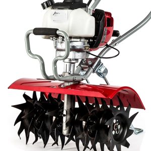 The Mantis XP Tiller/Cultivator | Mantis.com