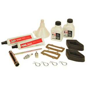 Tiller Parts - Mantis.com