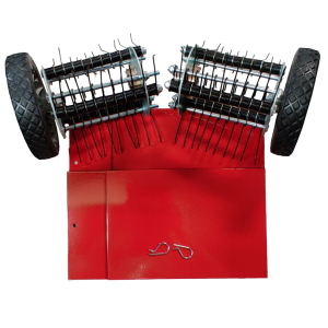 Dethatcher - 5222 - Mantis.com