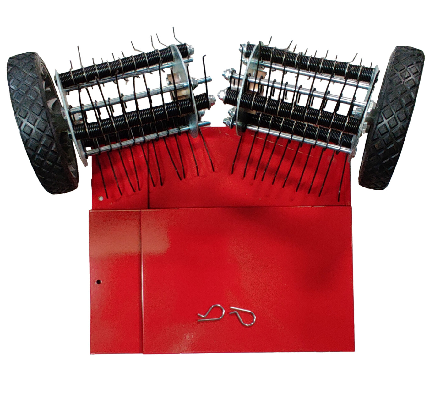 The Mantis 4-Cycle 7268 Tiller/Cultivator | Mantis.com