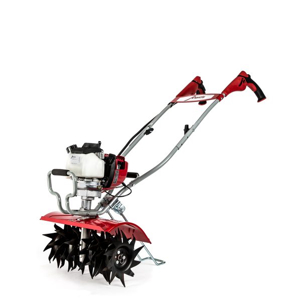 The Mantis XP Tiller/Cultivator | Mantis.com