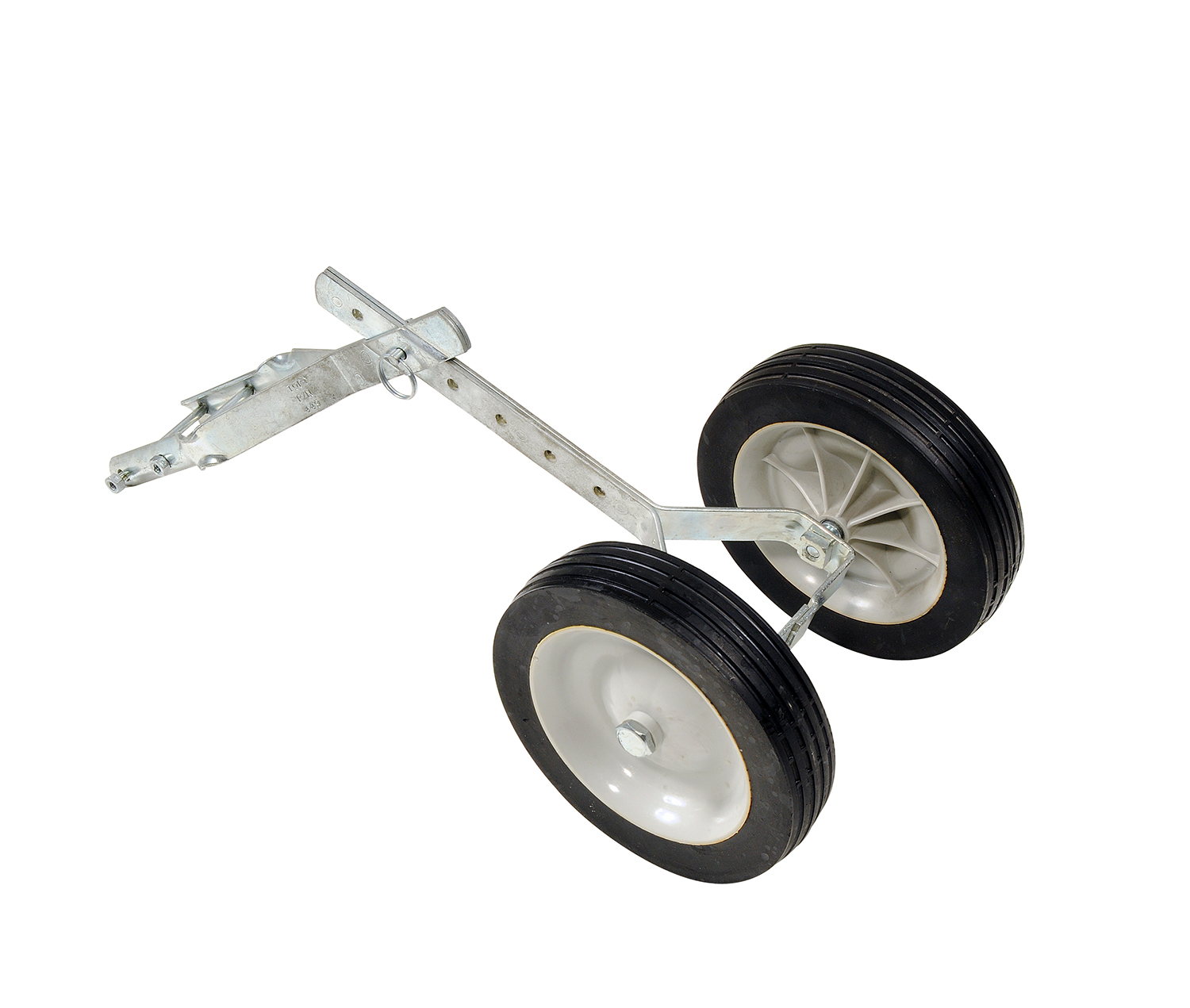 Wheel Kit - 9222 - Mantis.com