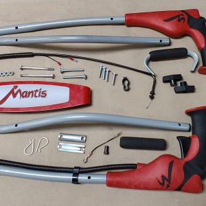 Mantis Universal Handle Kit - Mantis.com