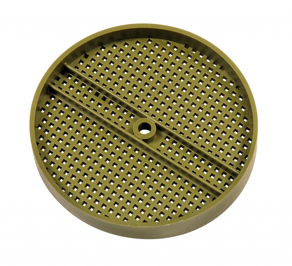 Replacement Aerator Base for Mantis Original, Compact, Back Porch and ...