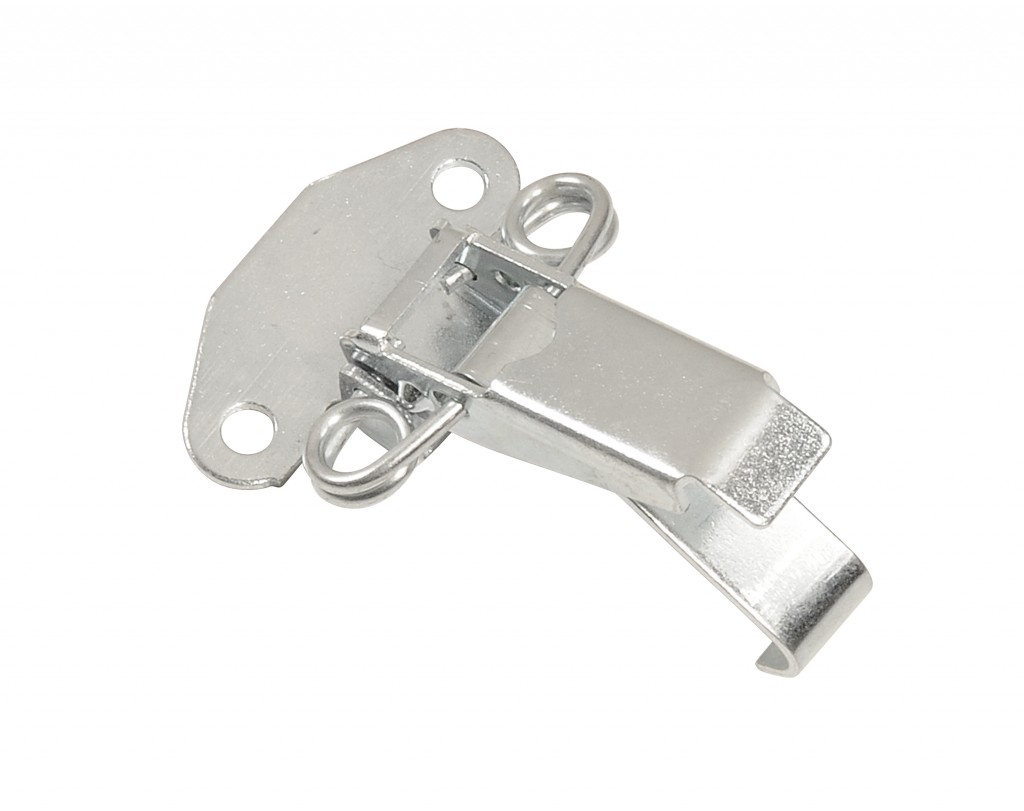 Replacement Latch for Mantis Original ComposTumbler and ComposTumbler 2 ...