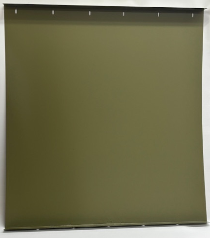 Replacement Panel A for Mantis Compact ComposTumbler Composter - Mantis.com