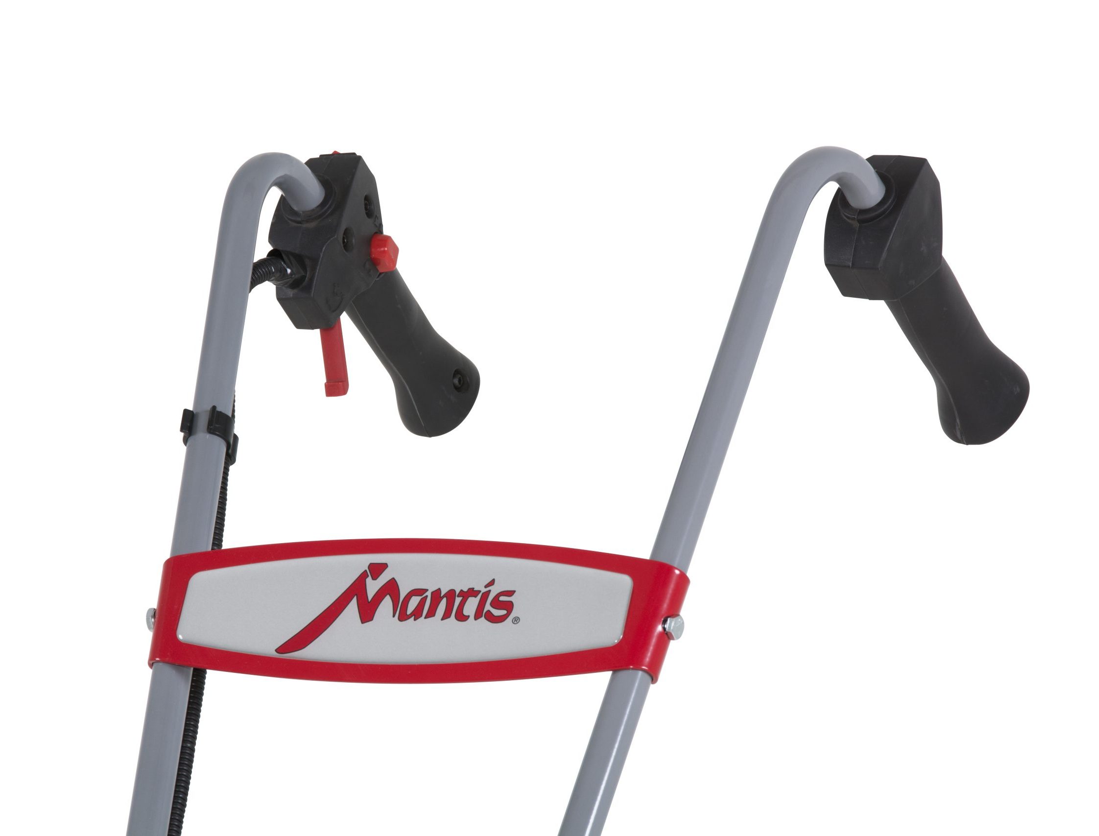 The Mantis 4-Cycle 7268 Tiller/Cultivator | Mantis.com