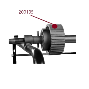 Replacement Gear for Mantis ComposT-Twin - Mantis.com