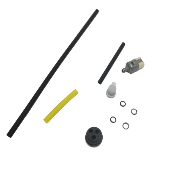Fuel Tank Update Kit (SV-5 engine only) - Mantis.com