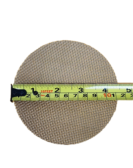 Replacement Flywire Screen for Mantis Original ComposTumbler and ...