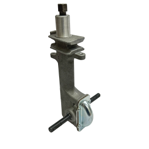 Transmission for Mantis Gas Tillers - Mantis.com