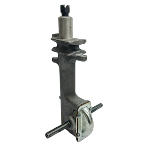 Transmission for Mantis XP (7566A) Gas Tiller - Mantis.com