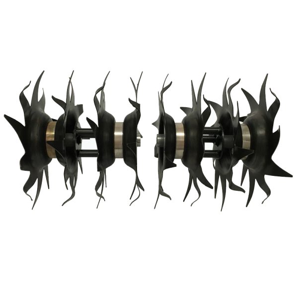 How to Replace Mantis Tiller Tines: Step-by-Step Guide - BestGearReviews